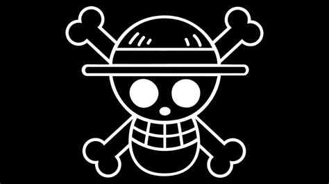 Logo One Piece Straw Hat One Piece Logo Straw Hat Pirate 47760238