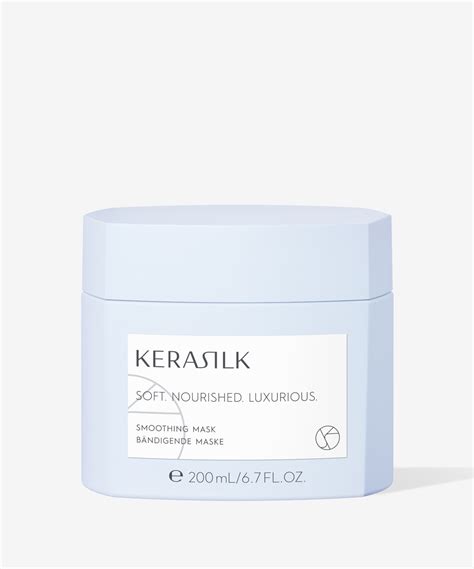 Kerasilk Smoothing Mask At Beauty Bay