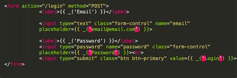 Translating Your Web App Via Flask Babel 🌎 By Alejandra Lopez Datadriveninvestor