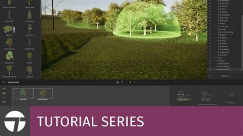 Twinmotion Archtutorial