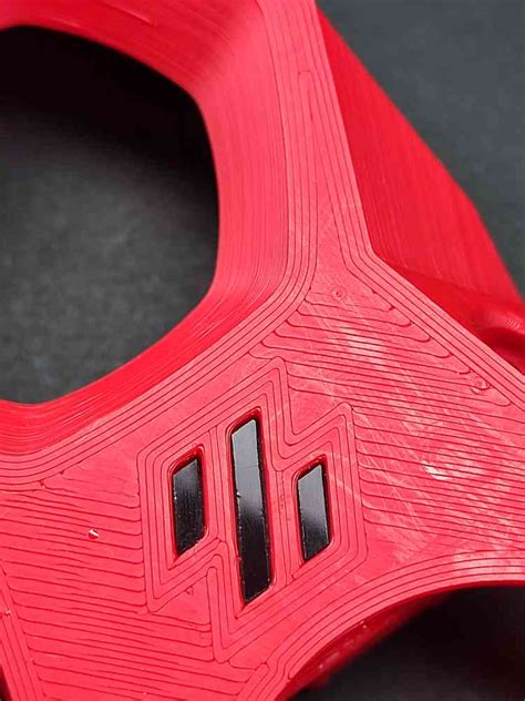 Linneo Stealthburner Black Led Diffuser Onetwo3d