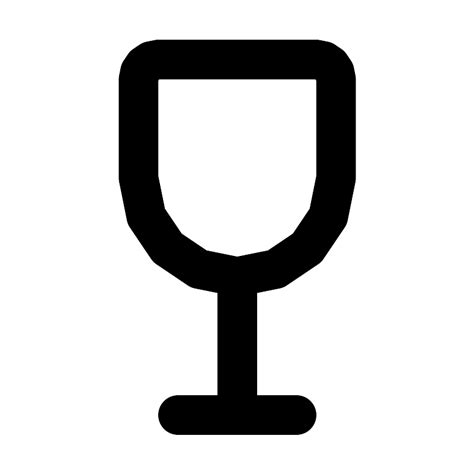 Wine Glass Vector Svg Icon Svg Repo