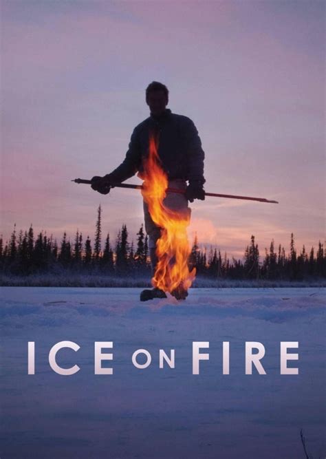 Fire And Ice Fan Casting On Mycast