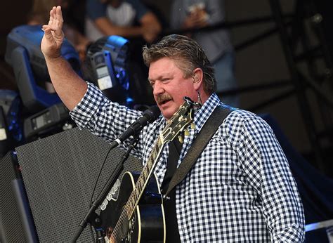 Joe Diffie News Page 3