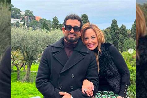 عمرو سعد يكشف كواليس انفصاله عن زوجته أكثر من مرة