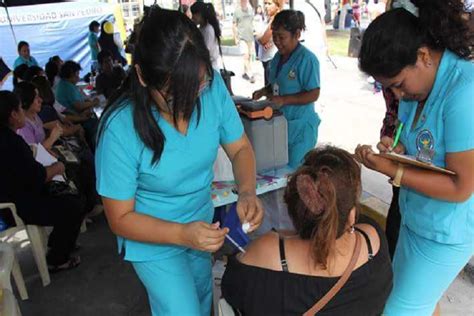 Chimbote Confirman Dos Casos De Influenza En Menores Noticias