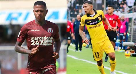 Andy Polo Fue Desconvocado Por Lesión Y Bryan Reyna Lo Reemplaza En La