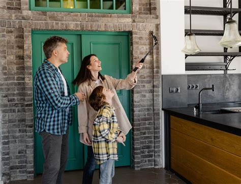 Mom Influencer Home Tour Boost Your Followers Challenge