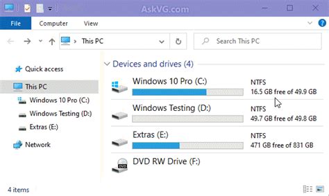 [bug Fix] Search Box In Windows 10 File Explorer Stuck Or Not