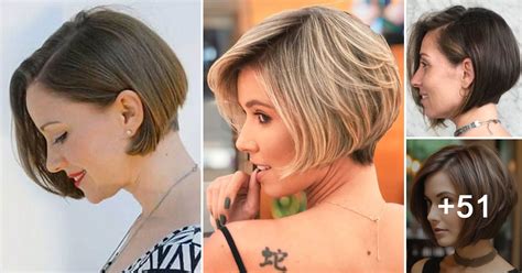 Quelle coiffure rajeunit modèles de coupes courtes Page sur