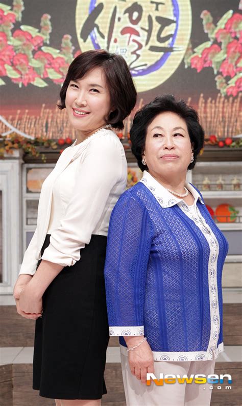 포토엔 전원주 티격태격 며느리 김해현과~웰컴투 시월드 손에 잡히는 뉴스 눈에 보이는 뉴스 뉴스엔