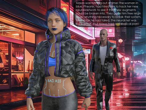 A Cyber Hacking 1 By Bringthefun On Deviantart