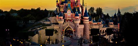 Posible terrorista detenido en Disneyland París Los Replicantes