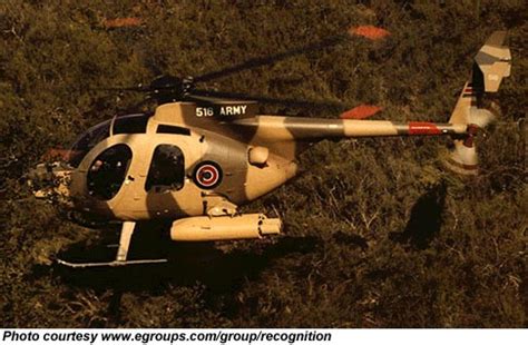 Boeing MD-500 Defender - CombatAircraft.com