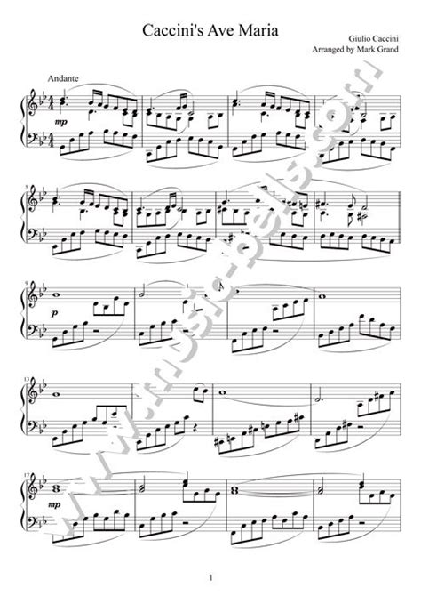 Mark Grand Music