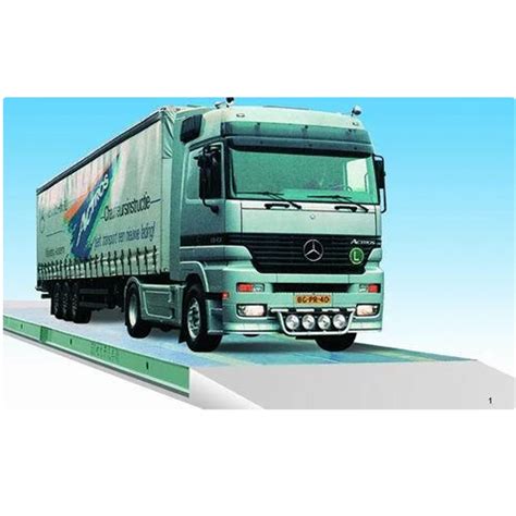 Electronic Truck Scale Manufacturer Wholesaler Supplier And Trader In