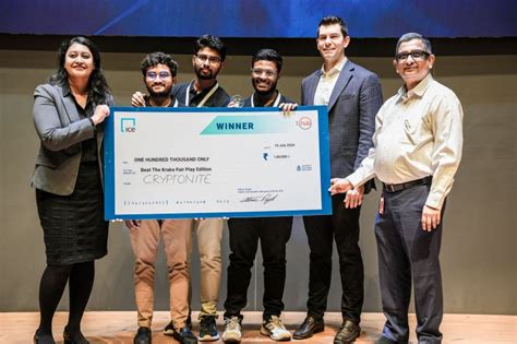 Gourishankar Kommera On Linkedin Hackathon Cybersecurity
