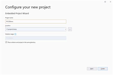Developing Pic32 Projects With Visualgdb Visualgdb Tutorials