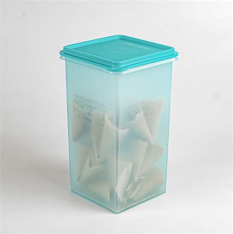 Mosaic Sweet Saver Ungu Tua Ungu Muda Gold Toples Tupperware