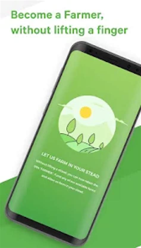 Thrive Agric For Android Download