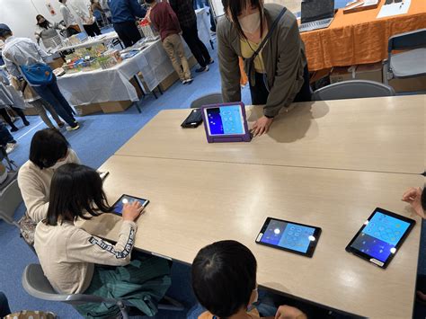 Hanazono Expoに出展しました！ Programeiq公式ブログ