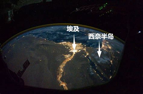 以色列为什么将西奈半岛归还埃及 百科TA说