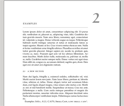 😍 Example Of Cse Citation Scientific Style And Format Online 2019 01 06