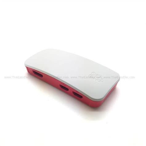 Official Raspberry Pi Zero Zero W Case ThaiEasyElec Electronic For
