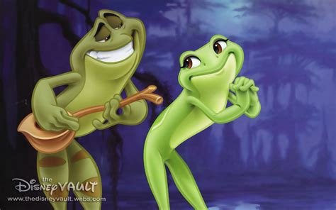 Image Princess And The Frog 9987343 1280 800 Disney Wiki