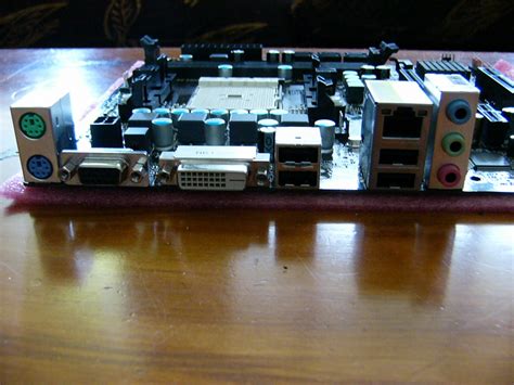 ASRock FM2A55M-DGS – SFF.Network | SFF.Network