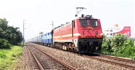 Indian Railway 14 अक्टूबर को 136 ट्रेनें रद्द देखें कैंसिल ट्रेनों की