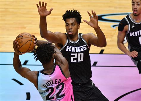 3 Ways Hassan Whiteside Could Help The Los Angeles Lakers