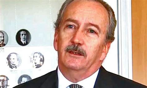 Detuvieron Al Financista Luis Herrera Y A Sus Hijos Por Estafas Que