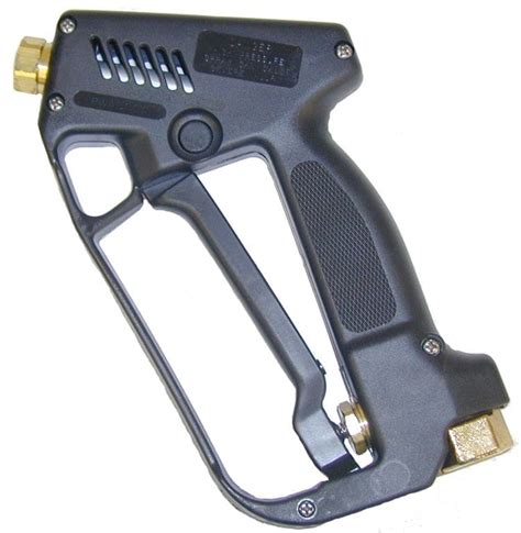 Aanda Equipment Trigger Gun