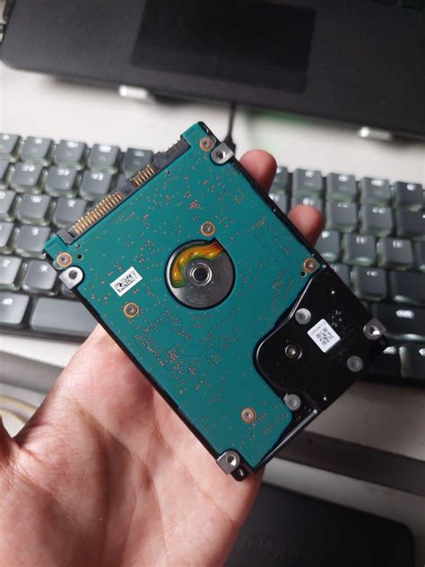 Toshiba External Hard Drive Computers And Tech Parts And Accessories