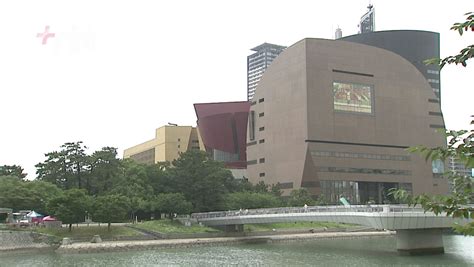 リバーウォーク北九州4月1日から東京建物の子会社が商業フロア運営 福岡 TBS NEWS DIG