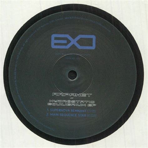 Arpanet Hydrostatic Equilibrium Ep