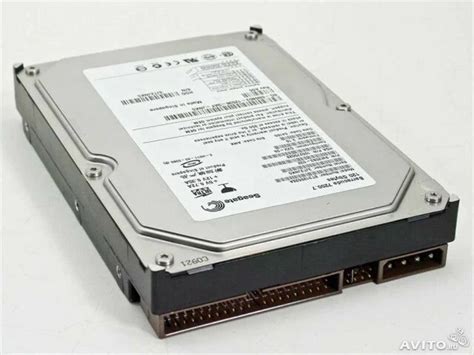 Disco Duro 80gb Seatate Ide 3 5 Con Batocera Eur 50 99 Picclick It