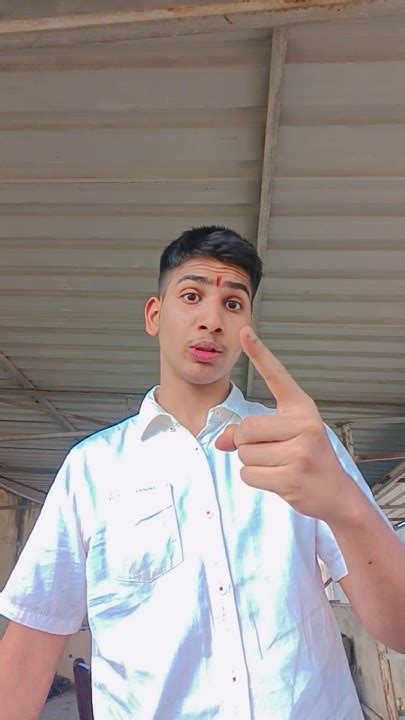 Shakal Se To Aap Bhi Gadhe Lag Rahe Hain Comedy Funny Shorts Youtube
