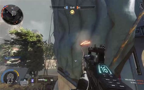 泰坦陨落2 导弹帝王，一天的快乐源泉哔哩哔哩bilibili