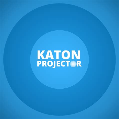 Katon Smart Projectors