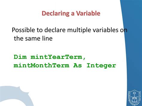 Data Types Ppt Download