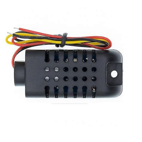 Módulo Sensor Digital De Temperatura Y Humedad Para Arduino Electronic