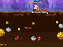 Gold Miner Challenge Play Now Online For Free Y