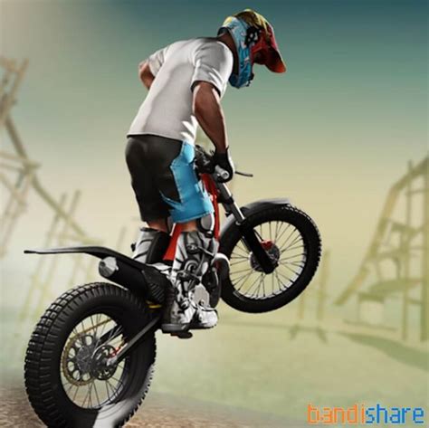 Tải Trial Xtreme 4 MOD (Vô Hạn Tiền, Mở khoá Tất Cả) 2.17.2 APK