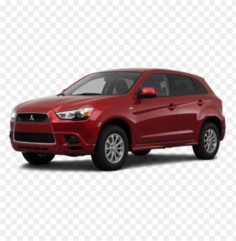 Free Download Hd Png Mitsubishi Cars No Background Image Id 480095