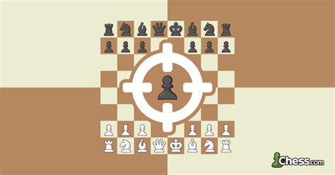 Vision Coordinate And Move Speed Chess Training