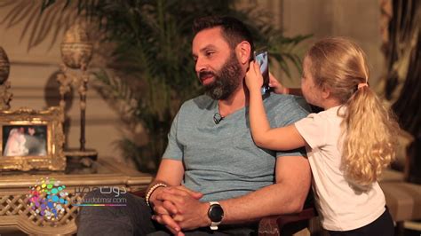 دوت مصر أبو البنات هل يحلم حازم إمام بـالولد؟ Youtube