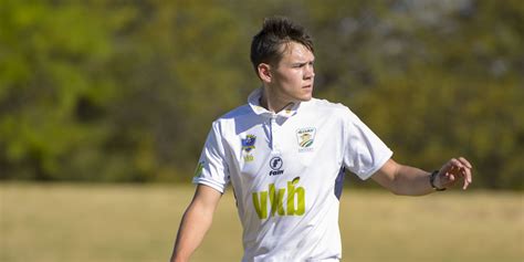 4 Day Franchise Series Wrap Gerald Coetzee Stars As Knights Thump Warriors