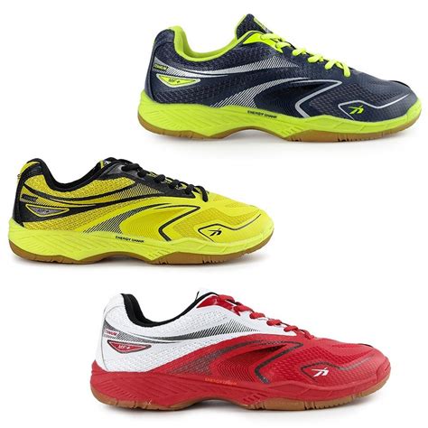 Jual Sepatu Badminton Spotec Titanium Sepatu Bulutangkis Sepatu
